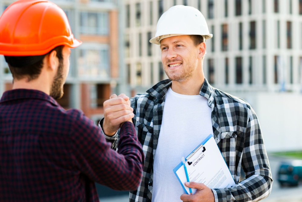 Construction Superintendent Resume| Construct and Build the Perfect Resume