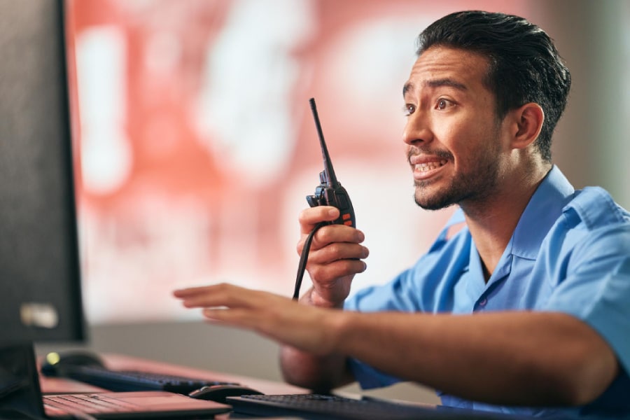 Dispatcher Resume: Complete Guide for All Your Questions