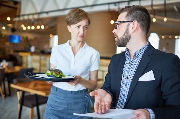 Restaurant General Manager Resume Guide