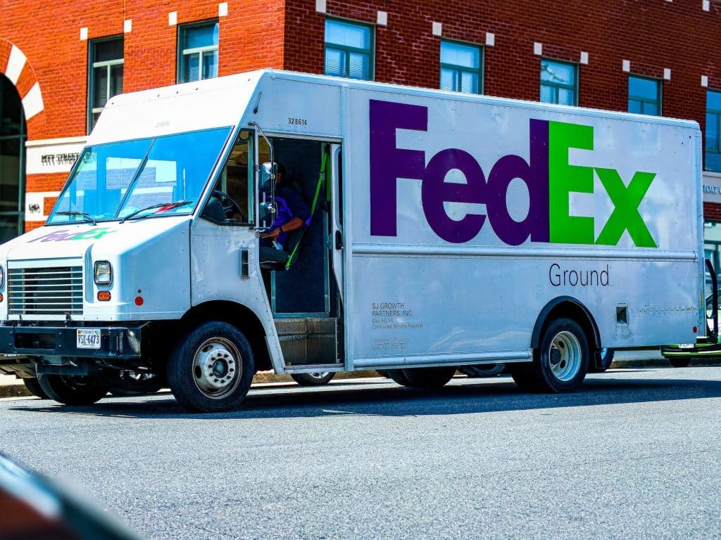FedEx Material Handler Resume: Complete Guide