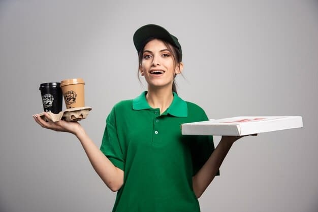 Food Service Worker Resume| Tasty Tips to Cook Up Your Resume