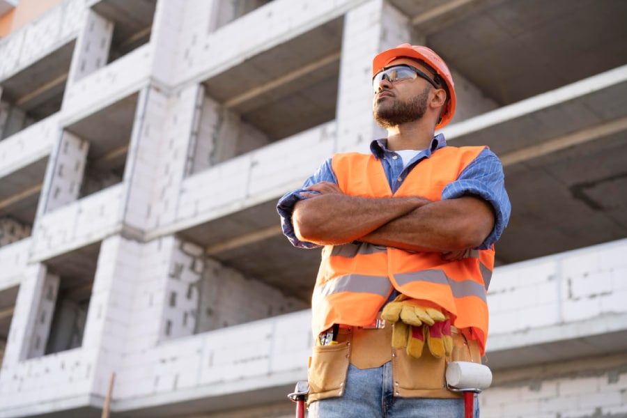 Construction Laborer Resume: How to Write It Like a Pro