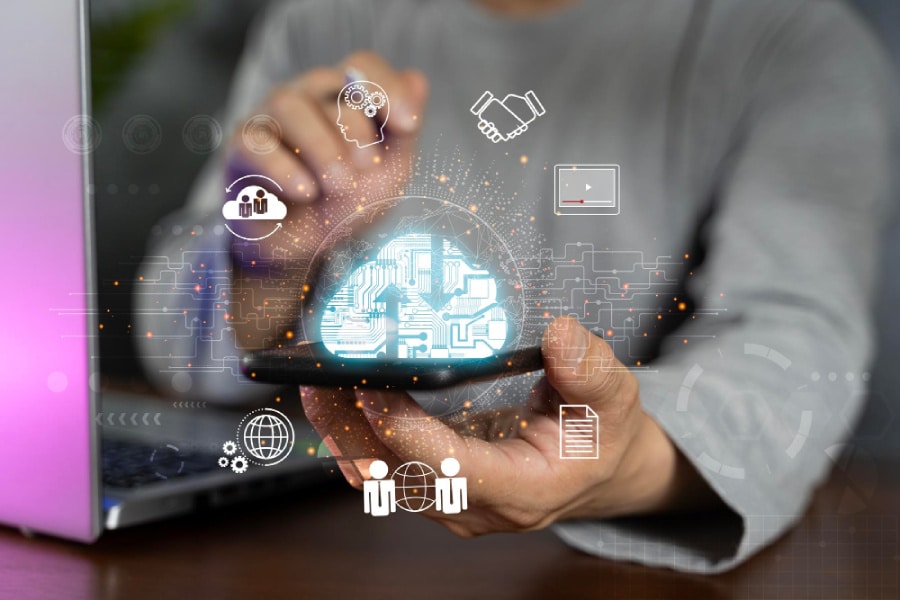 Solutions Architect Resume| Tips, Examples and Samples