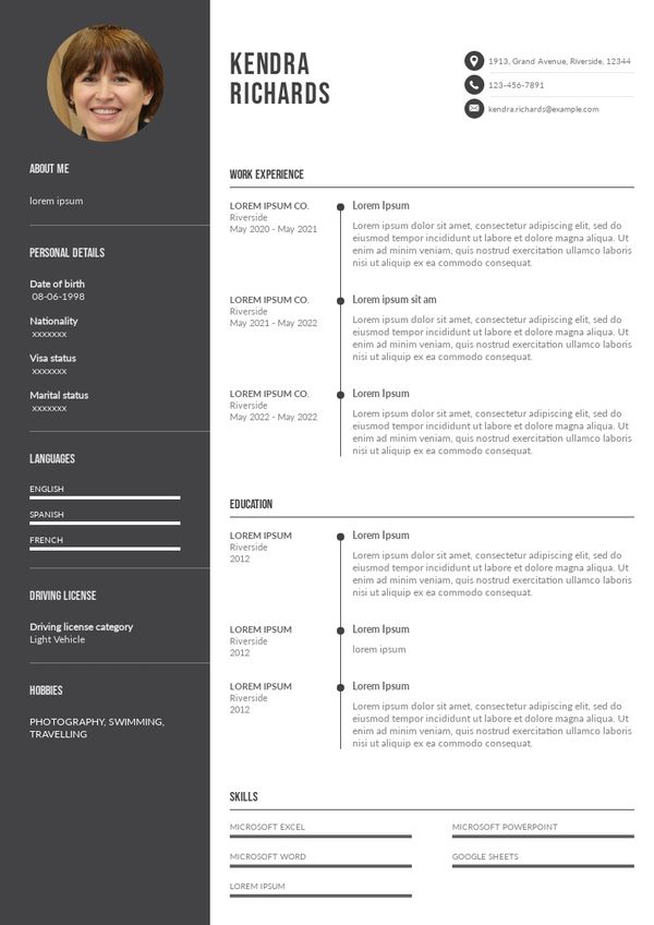 Cyber Security Analyst Resume: Complete Guide Cyber Security Analyst Resume: Complete Guide