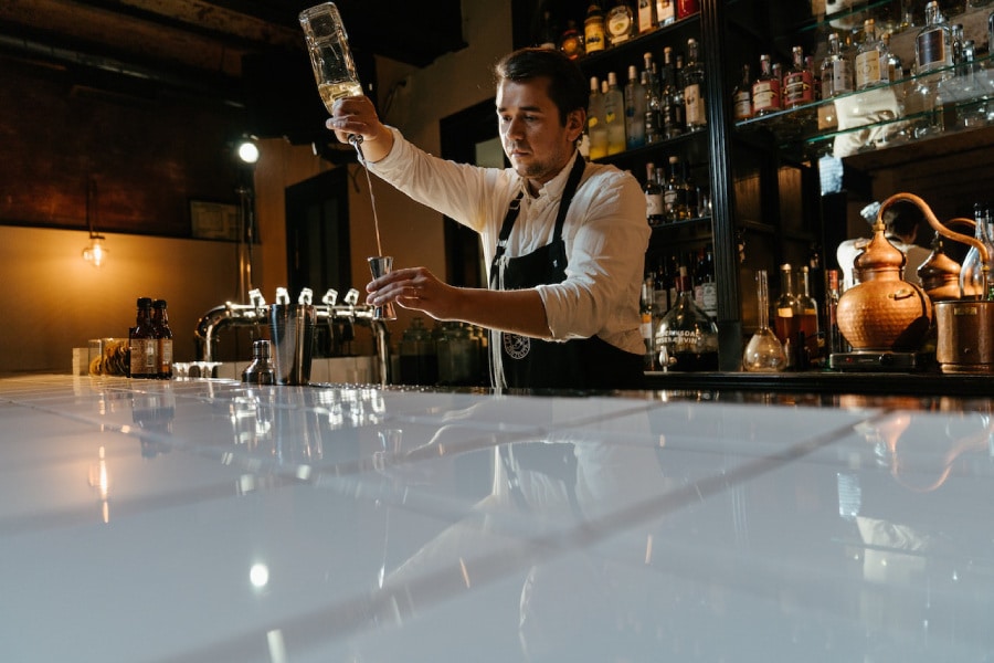 Bar Manager Resume: Comprehensive Guide + Bonus Tips