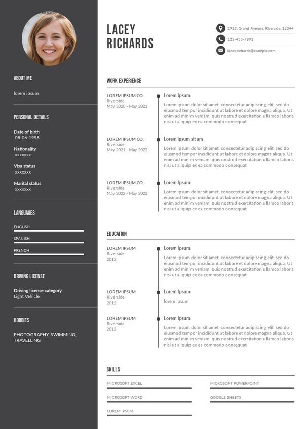 Organizer Resume: A Complete Guide with Bonus Tips