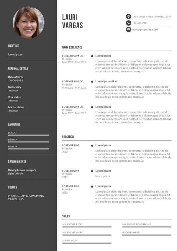Laborer Resume: Best Guide with Bonus Tips