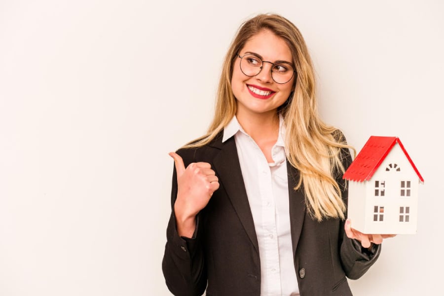 Assistant Property Manager Resume Examples, Template & Writing Guide