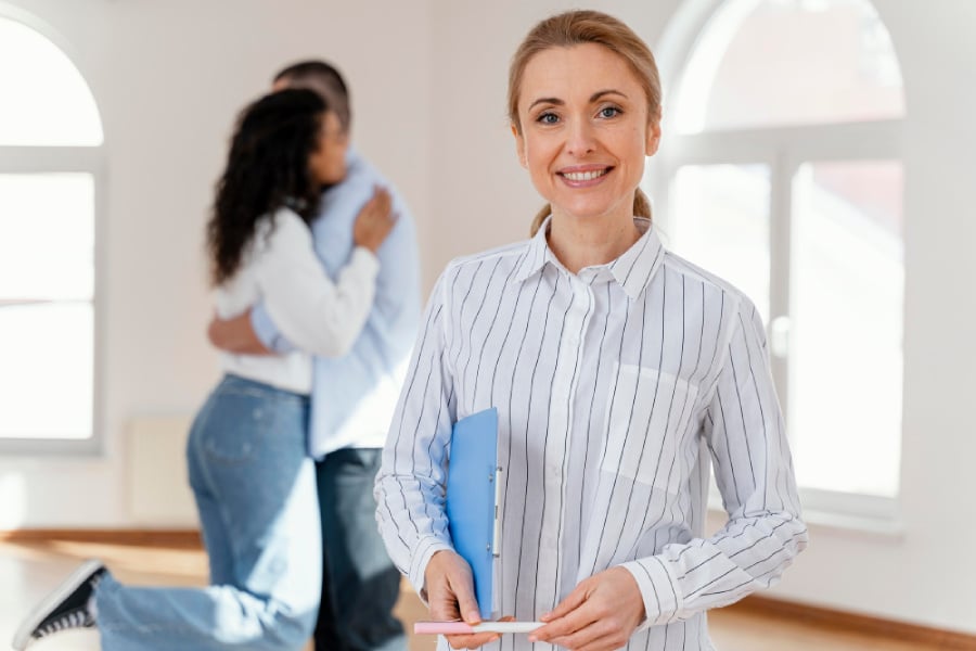 Assistant Property Manager Resume Examples, Template & Writing Guide