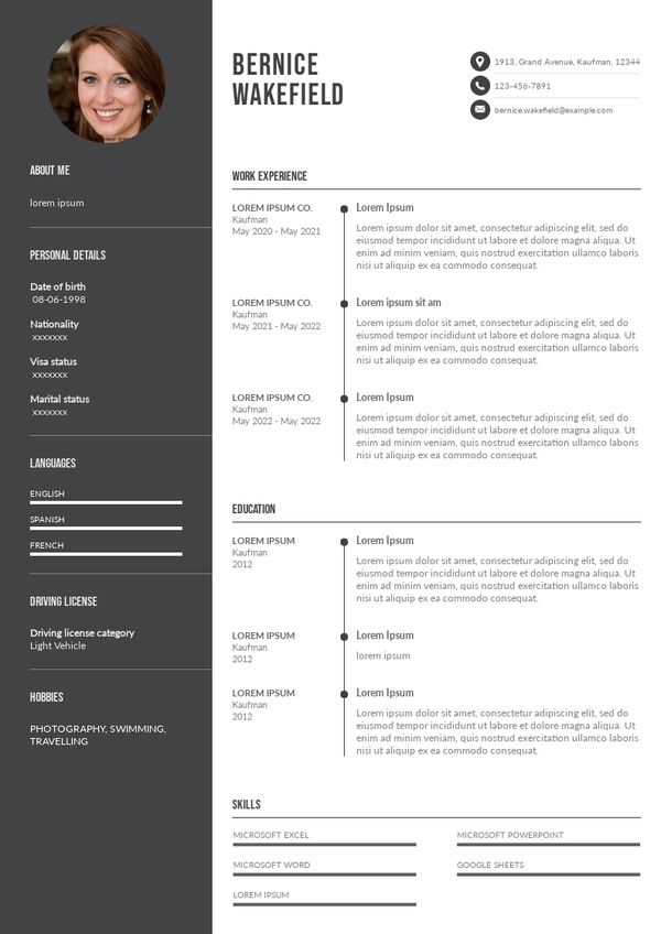 SQL Developer Resume| The Ultimate Guide to Crafting a Job Winning Resume