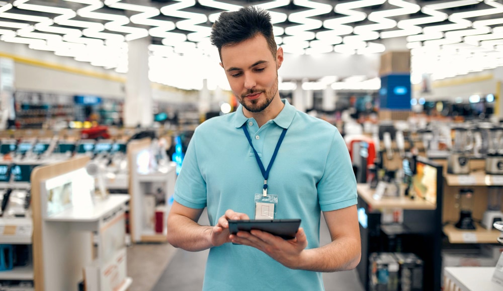 16 Inventory Manager Resume Examples