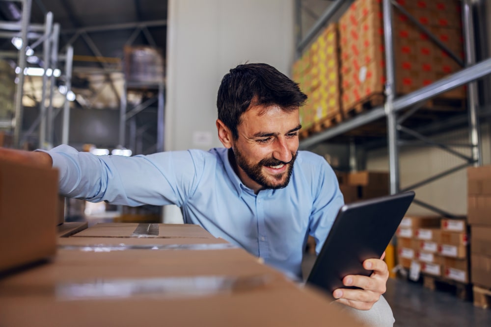 16 Inventory Manager Resume Examples