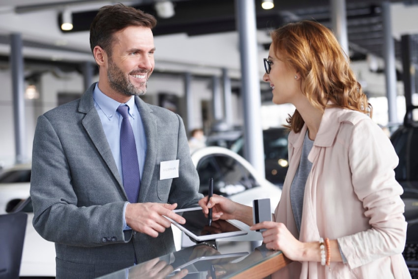 9 Outside Sales Resume Examples, Common Tips & How to Align them?