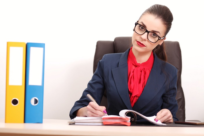 How to Write an Administrative Clerk Resume