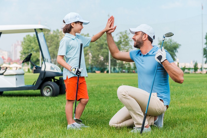 Golf Instructor Resume - Examples, Templates & Tips