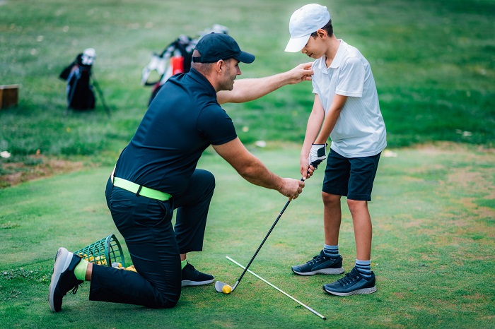 Golf Instructor Resume - Examples, Templates & Tips
