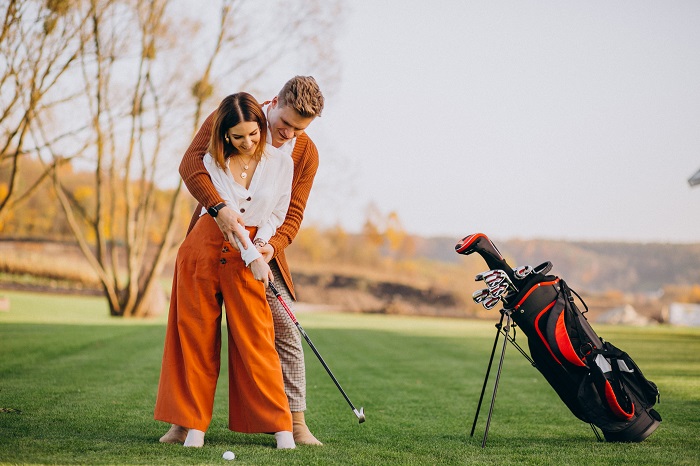 Golf Instructor Resume - Examples, Templates & Tips