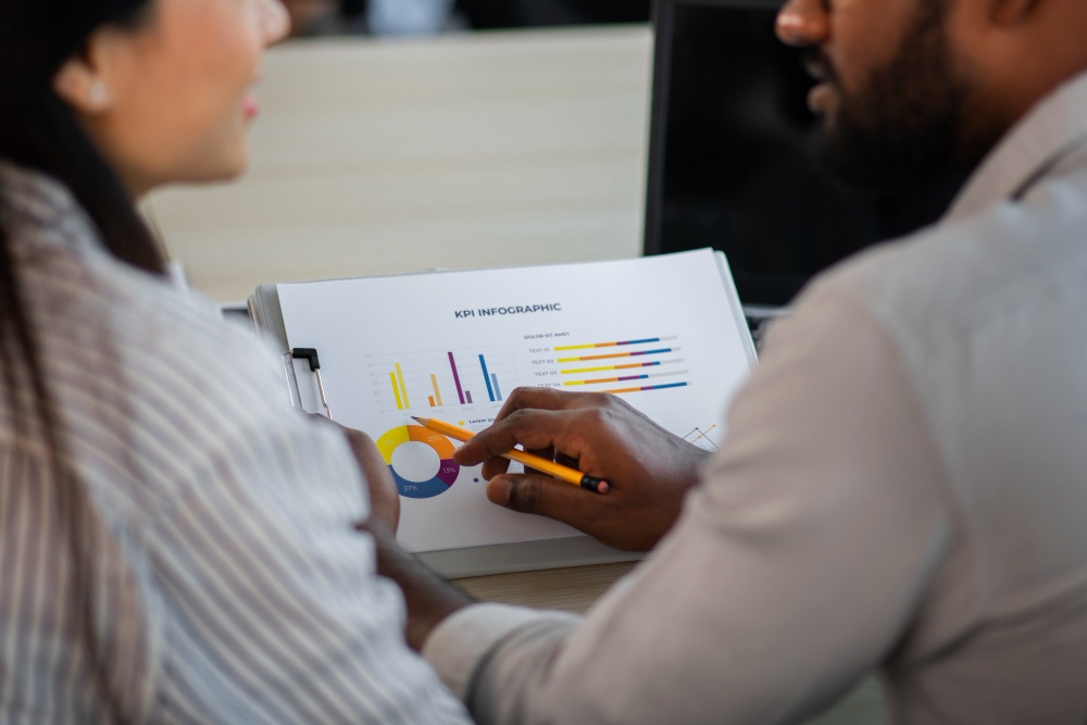 Creating a Compelling CV: A Guide for Market Researchers