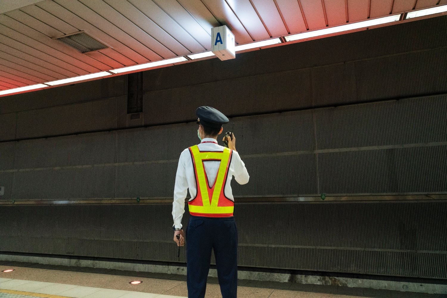 Security Guard Resume Guide | Examples, Sample Format & Tips