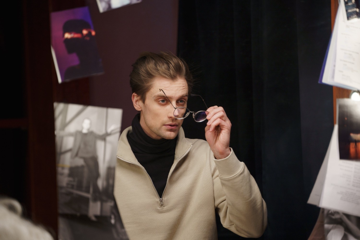 How to Write an Award-Winning Actor Resume