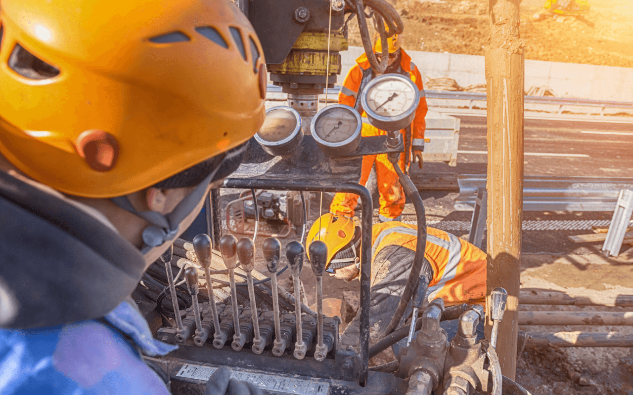 Geotechnical Engineer Resume Example + Tips, Templates