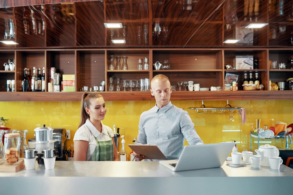 Creating a Winning CV for a Food and Beverage Director Role: A ...
