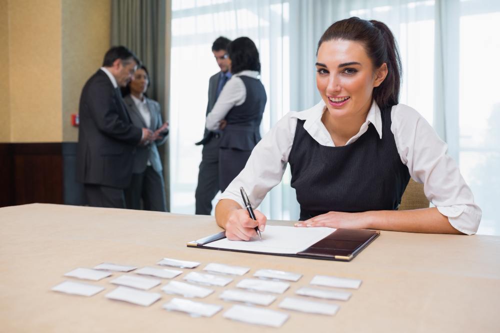 Creating an Effective CV: A Comprehensive Guide for Usher Resumes