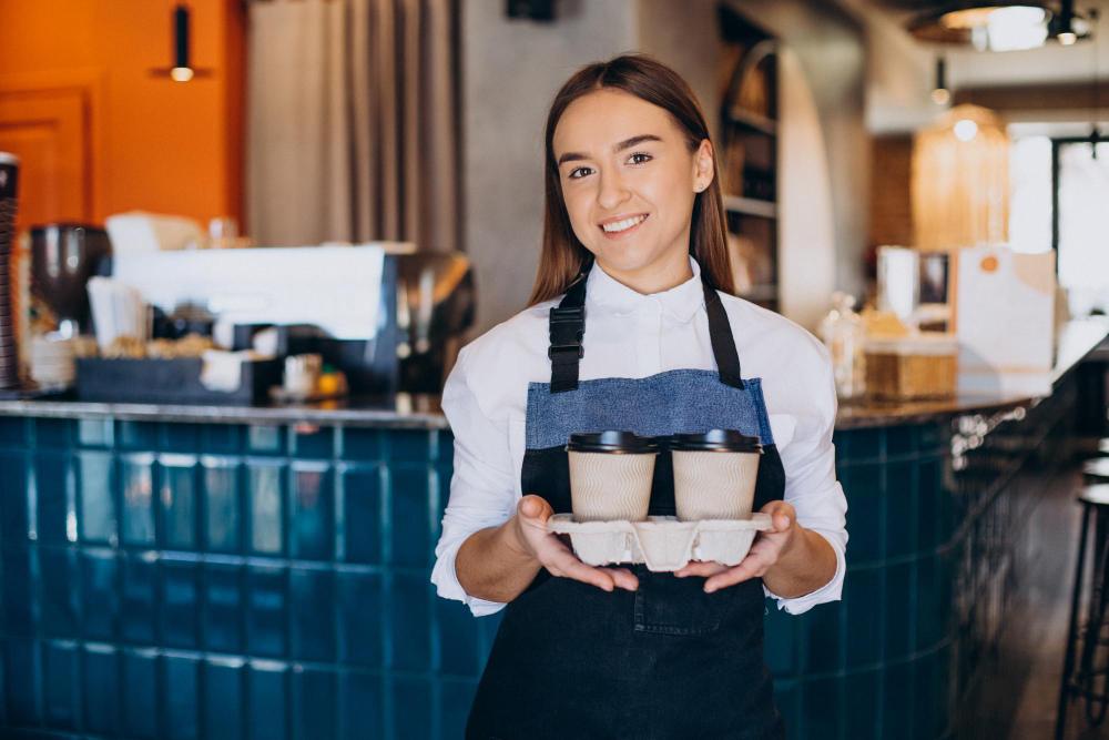 Sample Barista Resume