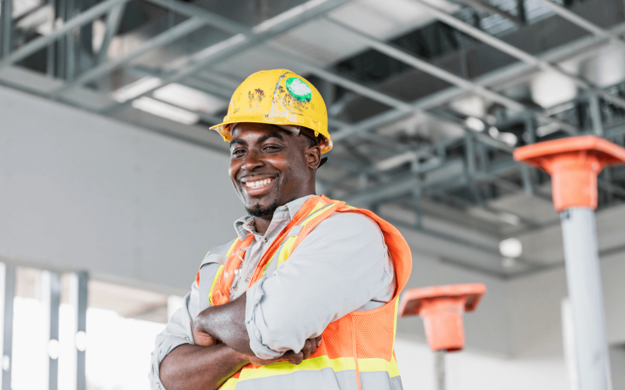 Sample Construction Worker Resume