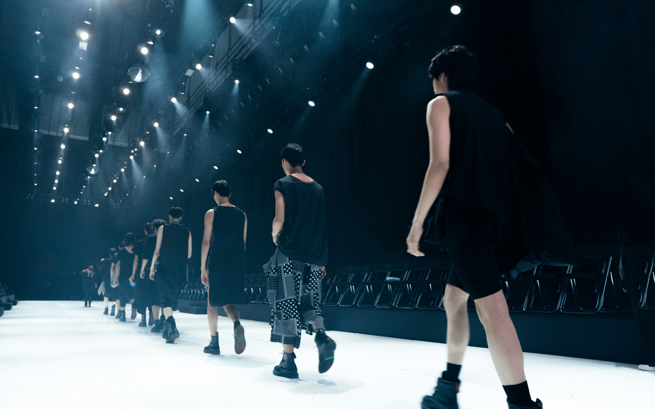 Sample Resume: How to write a winning Model Resume