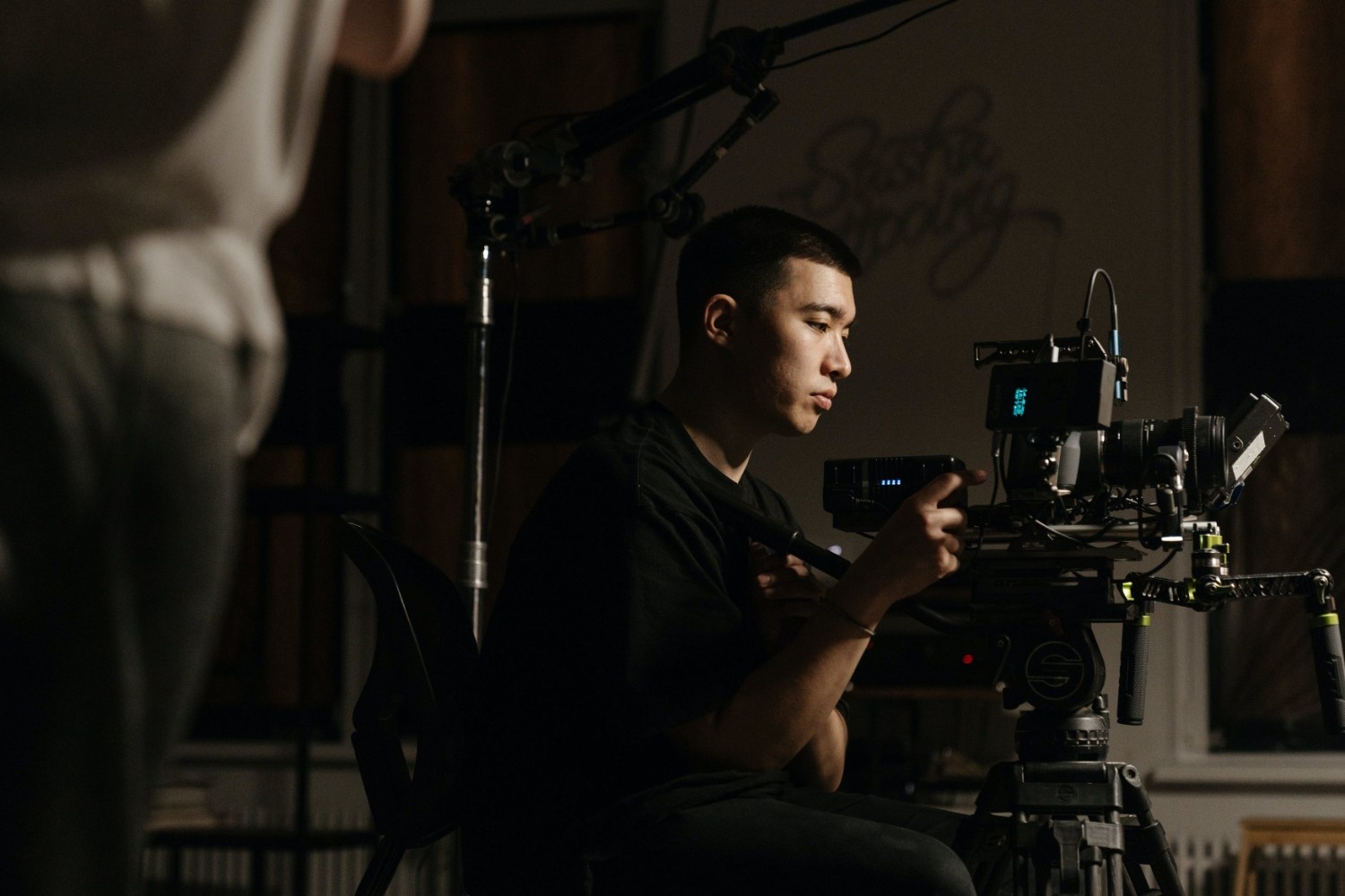 Camera Operator Resume With Sample and Practical Tips