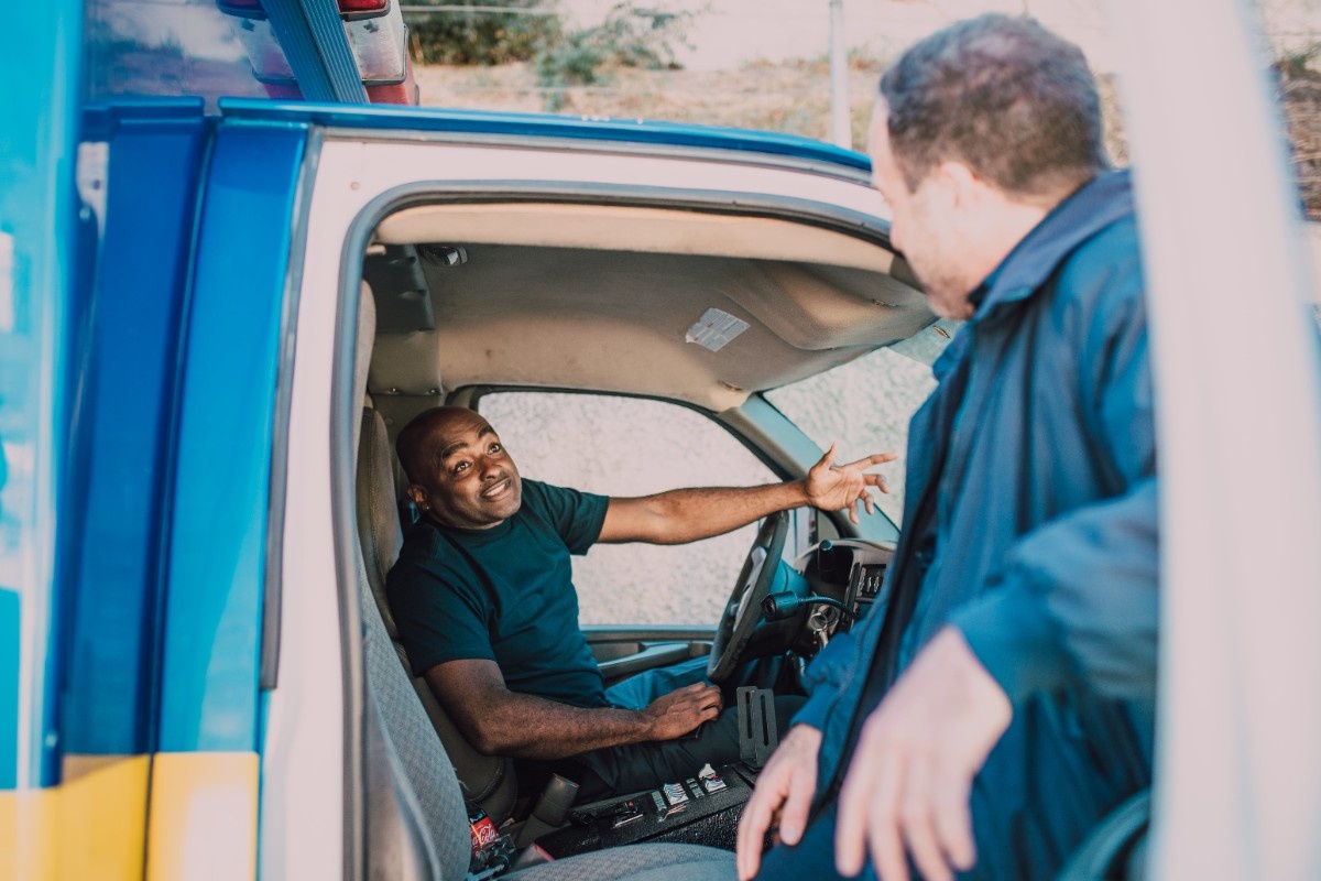Ambulance Driver Resume | Examples, Templates & Tips