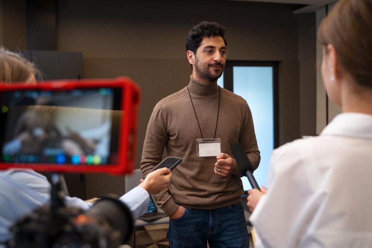 Event Promoter Resume | Examples, Templates & Tips