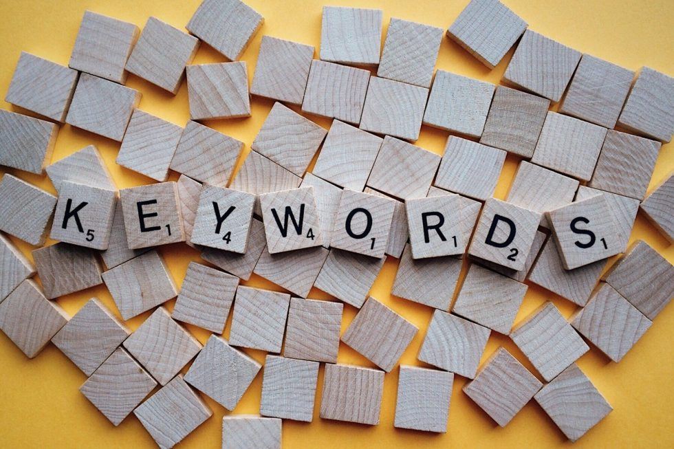 How To Use Keywords For A Resume [List By Industry + Examples]