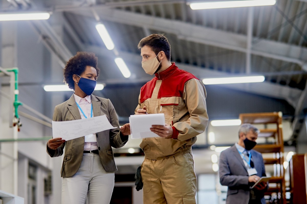 Facility Operations Manager Resume: How to Make it Shine?