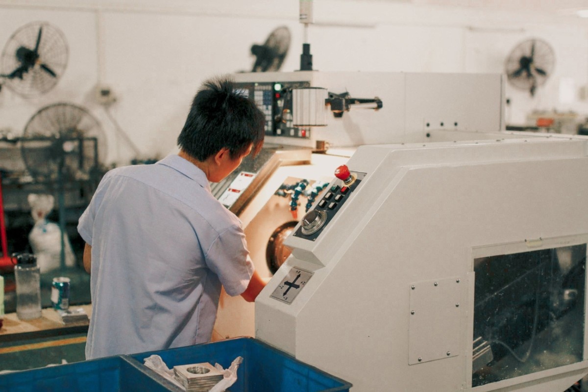 Machinery Operator Resume | Example & Detailed Guide