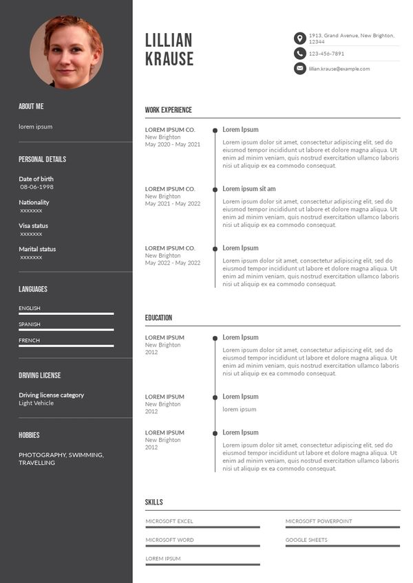 Critical Care Nurse Resume: Complete Guide & Bonus Tips for You