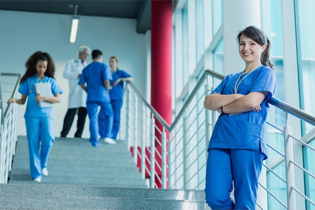 Circulating Nurse Cover Letters: Master the Art with Our Templates!