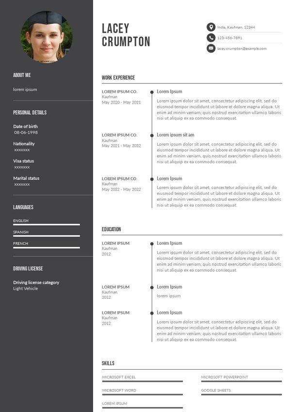 Creating the Perfect CV: A Guide for Classroom Teachers