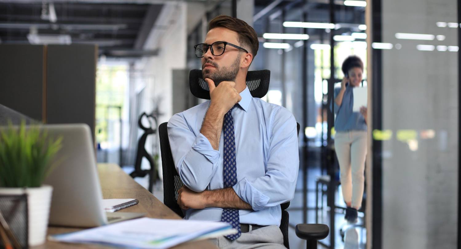 Creating The Perfect Cv A Guide For Quality Analysts