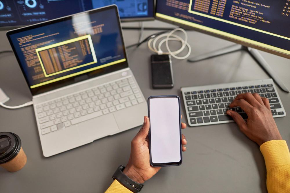 Mastering the Art of Cover Letter Writing: A Guide for Junior Android ...