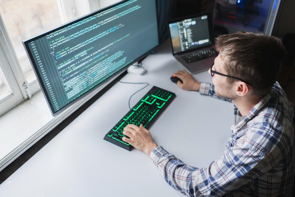 Crafting the Perfect CV for a Junior Android Developer: A Comprehensive Guide with Template