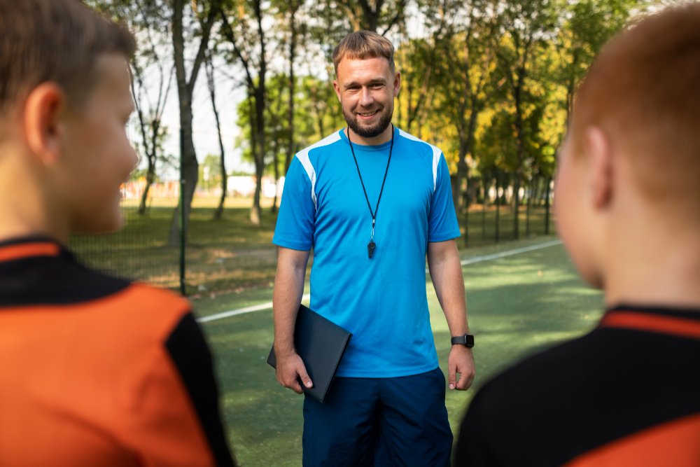 Scoring Big: Mastering the Art of Writing a Head Coach Cover Letter ...