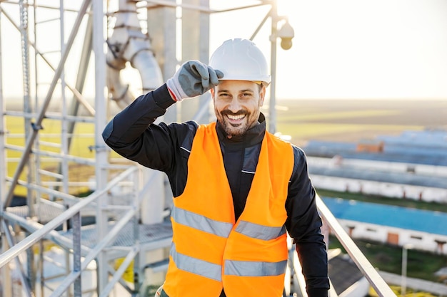 Master the Art of Rig Manager Cover Letters with our Handy Templates