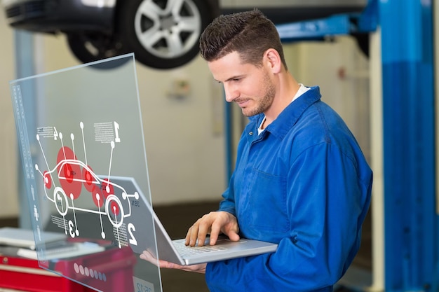 Creating an Effective CV Template for Alignment Technician Positions