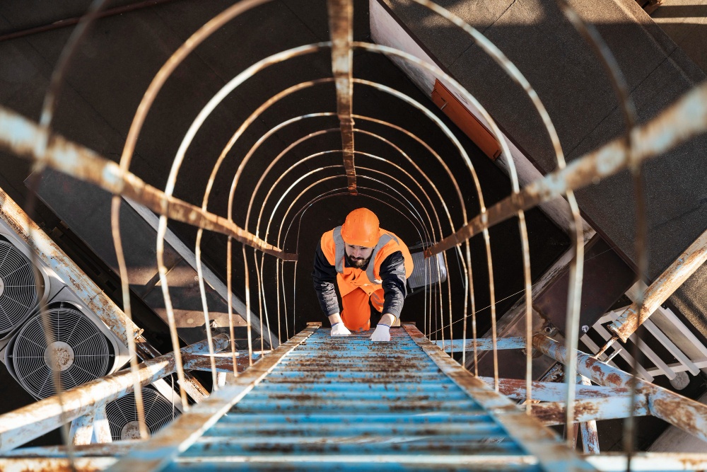 Mastering Your Journeyman Ironworker Cover Letter: Templates and Tips ...