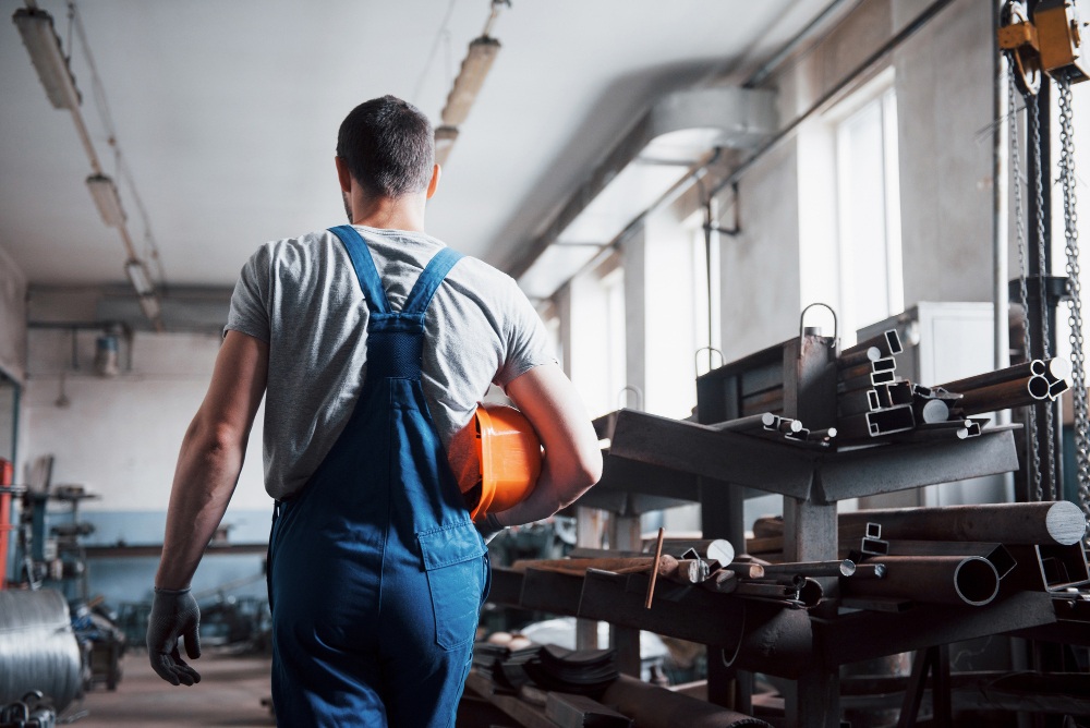 Mastering Your Journeyman Ironworker Cover Letter: Templates and Tips ...