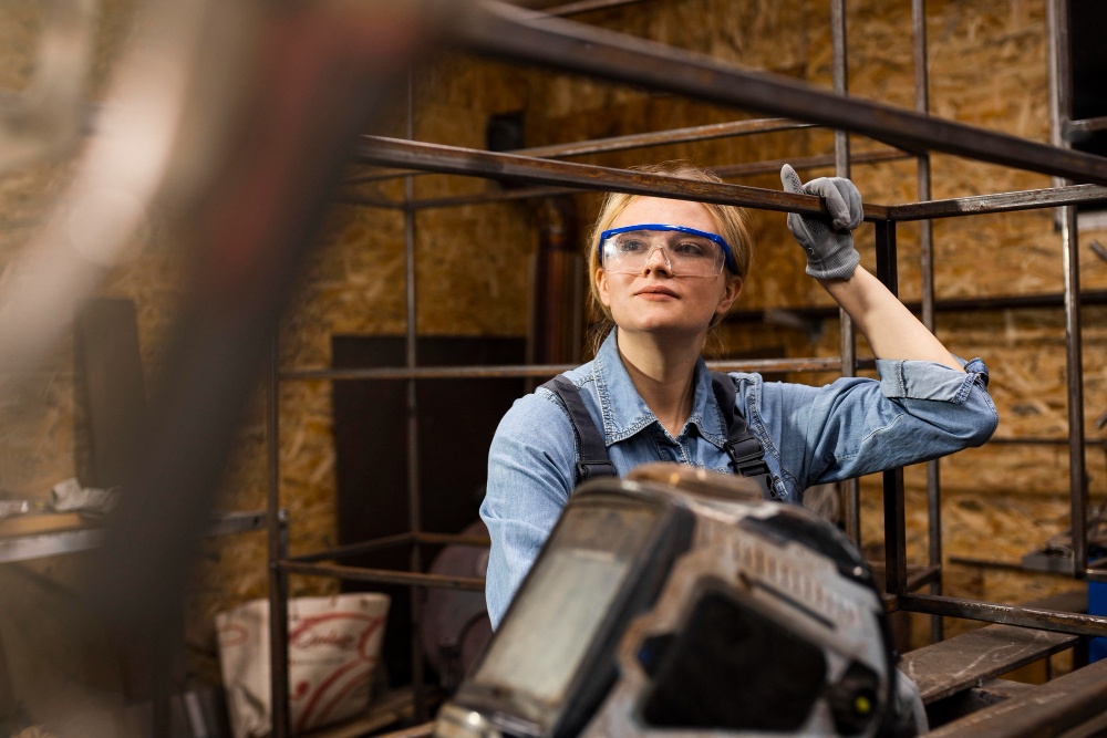 Mastering Your Journeyman Ironworker Cover Letter: Templates and Tips ...