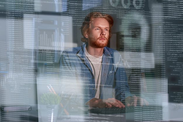 Creating a Standout CV for a Software Architect Role: A Guide for Beginners