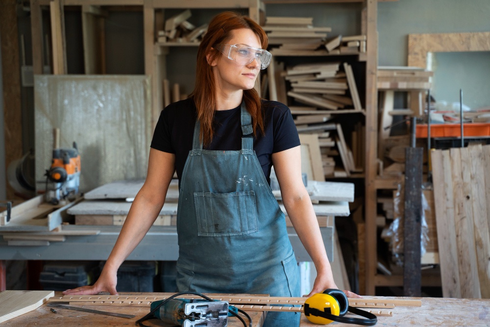 Creating the Perfect CV: A Comprehensive Guide for Woodworkers